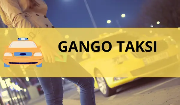 Gango Taksi《 Kaina | Atsiliepimai | Numeriai 》2025 ️